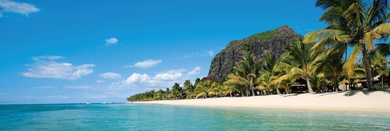 Cheap Affordable Mauritius Holiday Package by TravelOcat.com